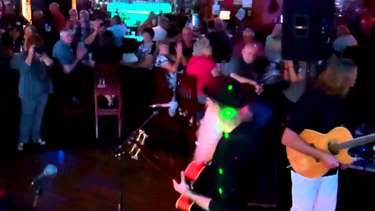 East High Class of 68 Reunion Party at Oscars, Rockford IL 2013 - YouTube
