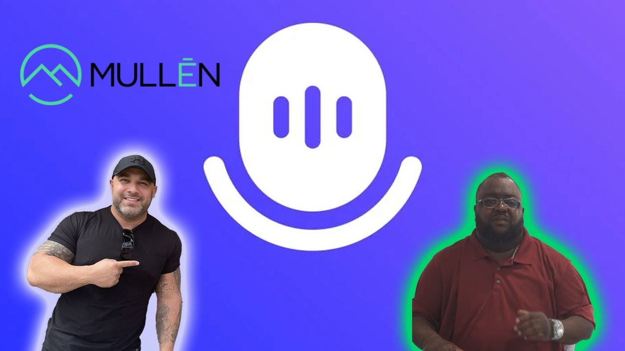 Lawrence Harge FULL "Tell ALL" │ BOLD Claims AGAINST Mullens ⚠️ Mullen ...