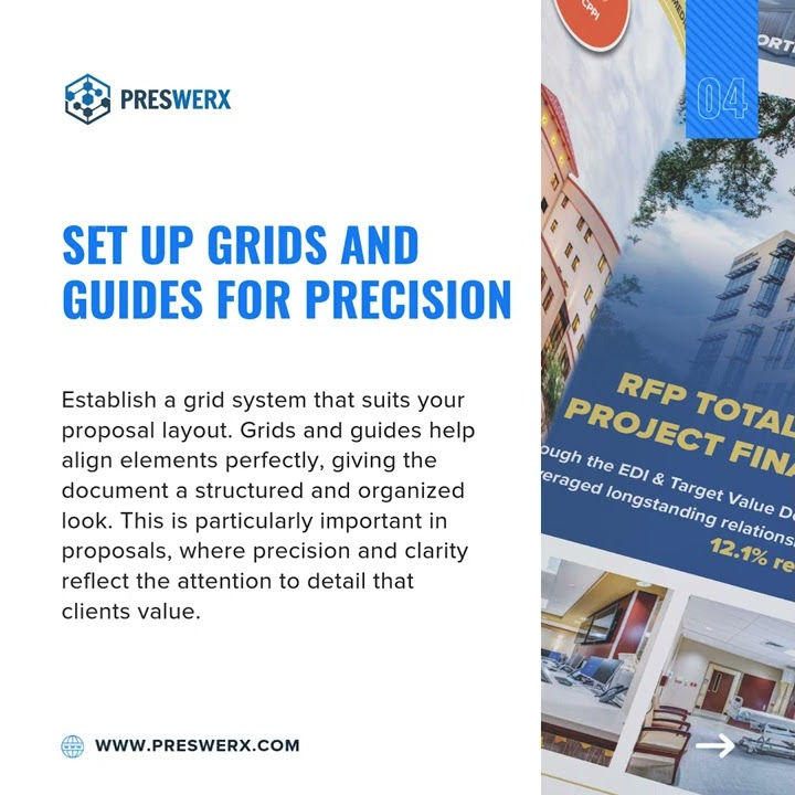 Boost Efficiency: 5 InDesign Tips to Streamline Your Proposal Process ...