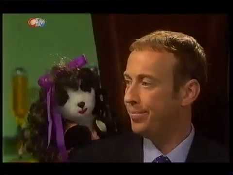 Sooty - Series 2 Episode 7 - The New Gang (26th November 2002) - YouTube
