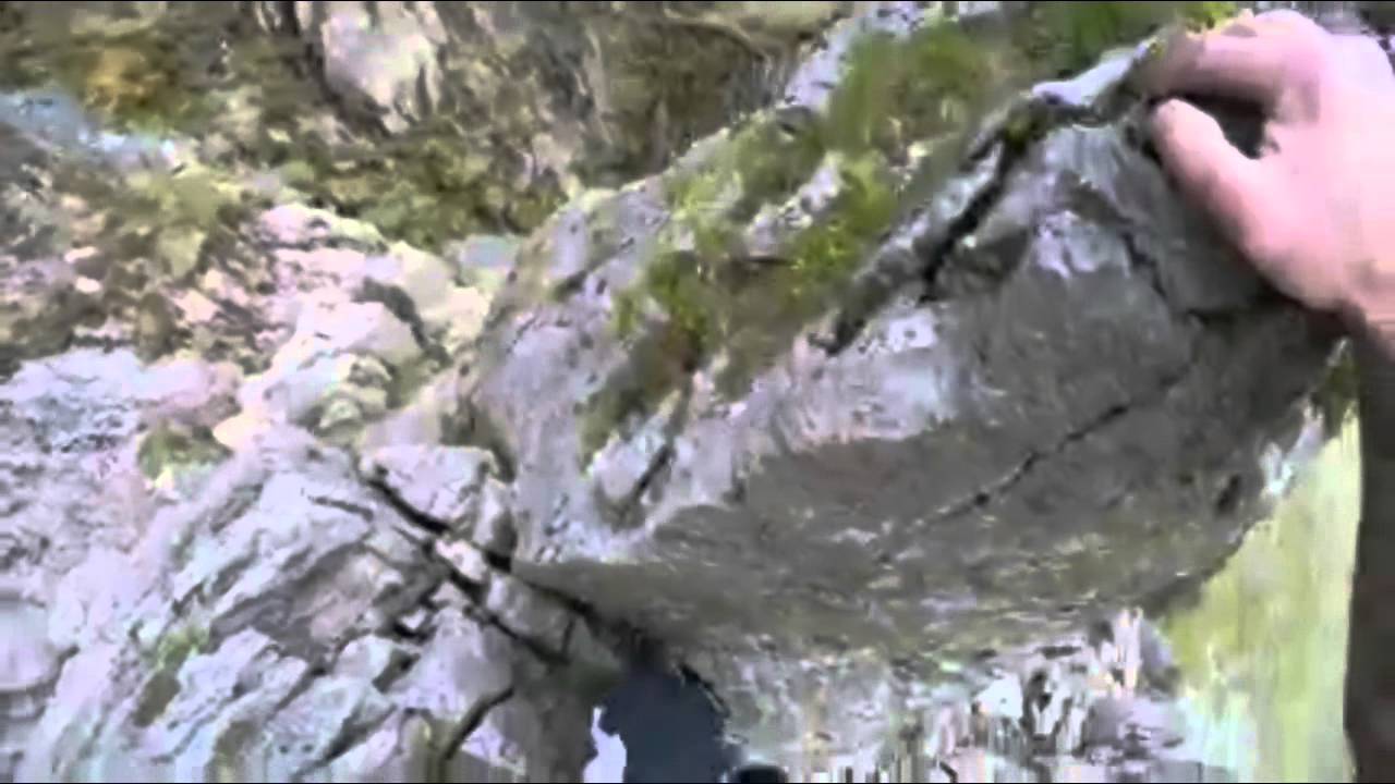 Pinnacle Ridge, Lake District Friday night 29th May 2015 - YouTube