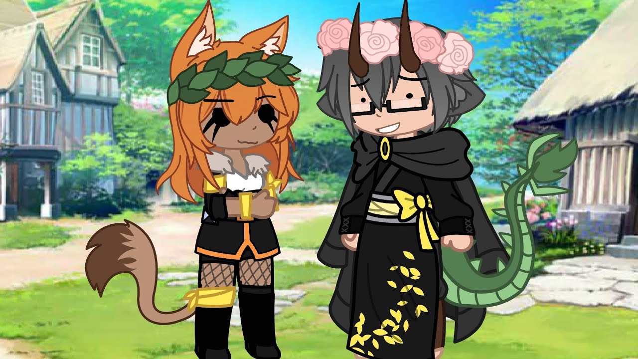 "I would never change myself for a boy!" {ft. Leo, Capricorn, Emo Leo ...