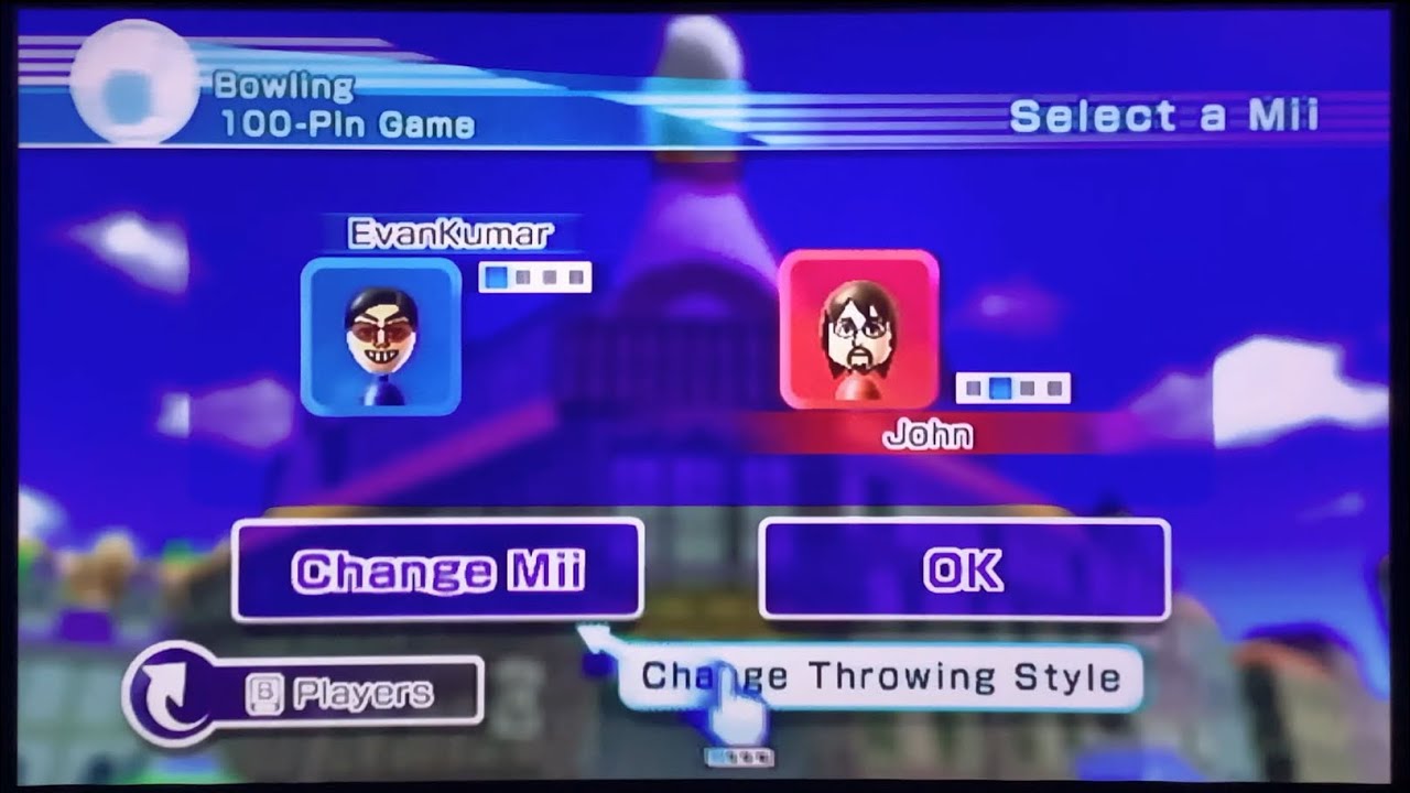 Wii Sports Resort (Wii) Longplay - YouTube