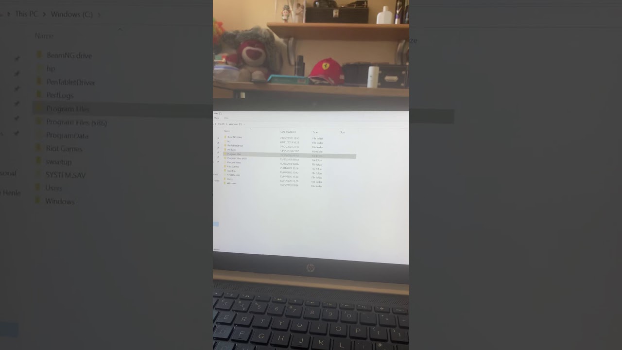 Where to find GTA5 in folders in Epic Games - YouTube