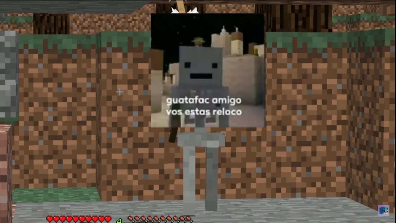 guatafac amigo vos estas reloco 😔🔫 - YouTube