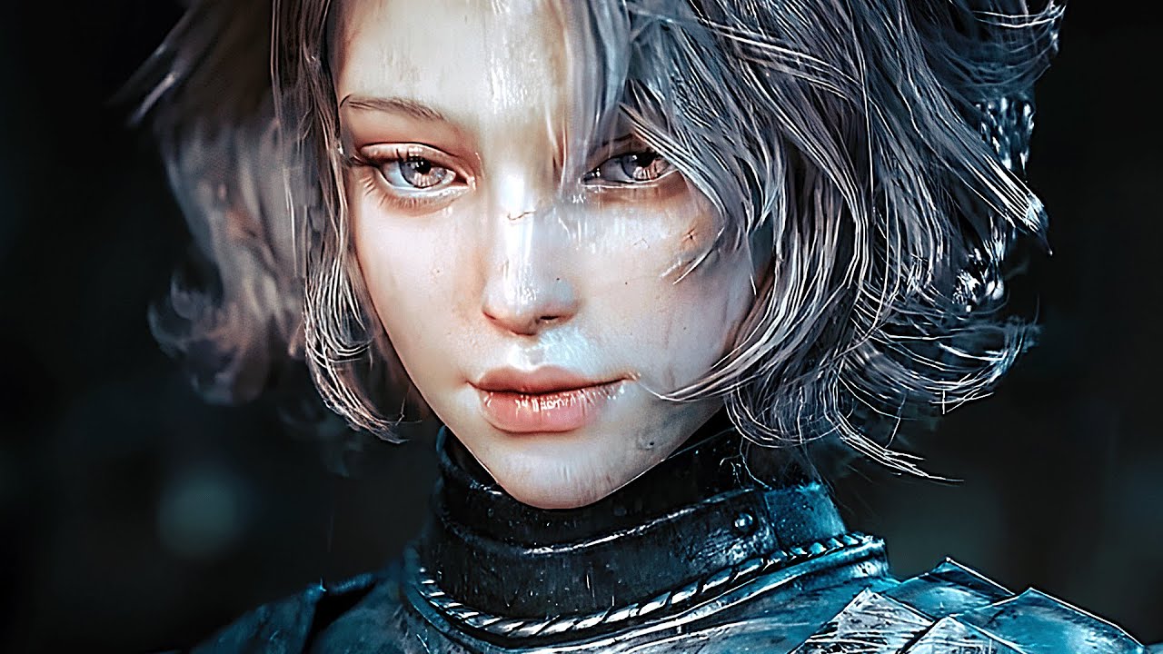 4K - The Fire Within - GMV - YouTube