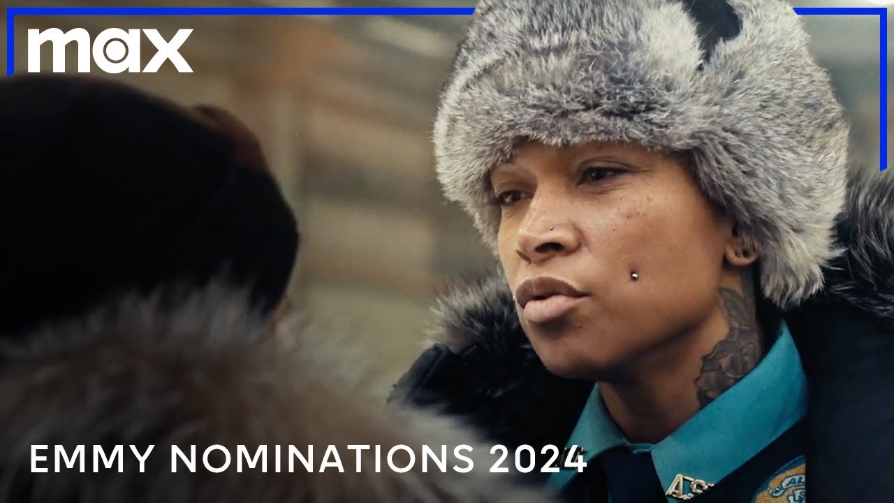Congratulations To Max's 2024 Emmy Nominees | Max - YouTube