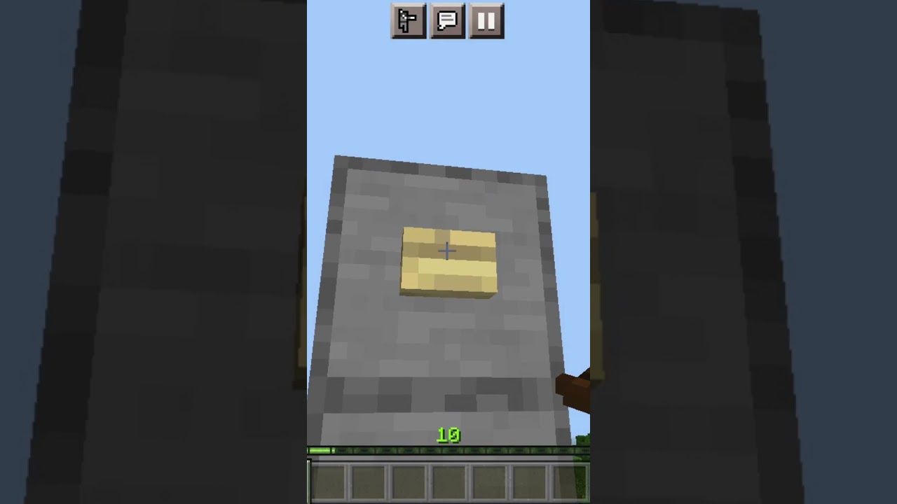 Minecraft slow motion😂 - YouTube