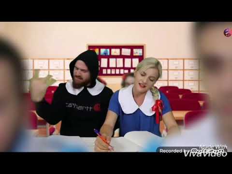 Okul başladı parodi hızlı versiyonu