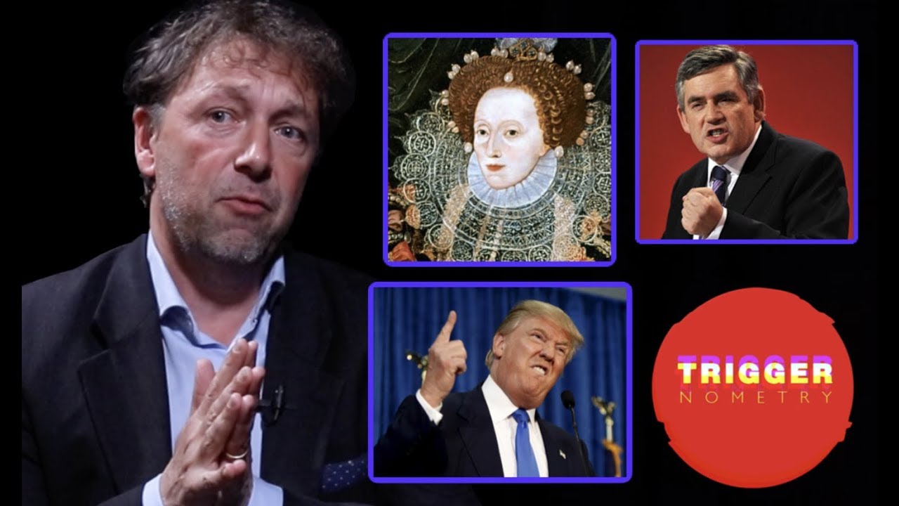 When Political Speeches Fail - YouTube