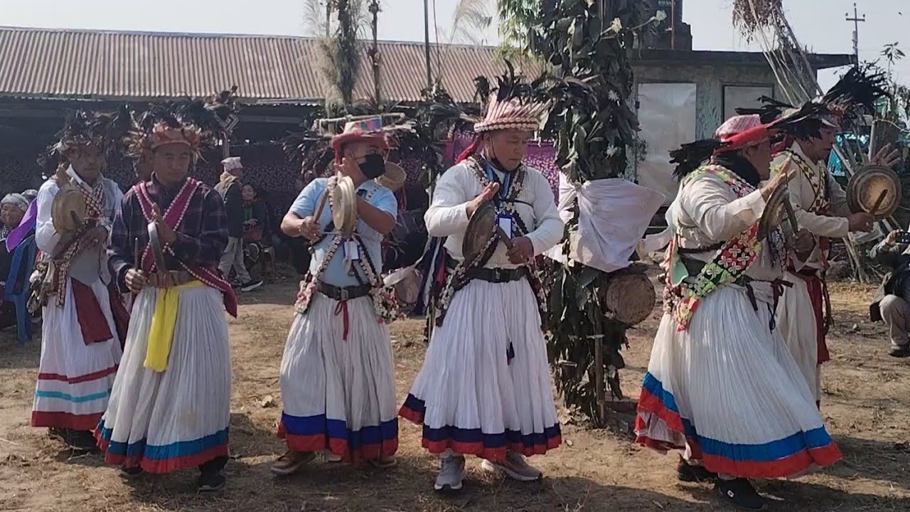 येबा ला:ङ Yeba Dance - YouTube