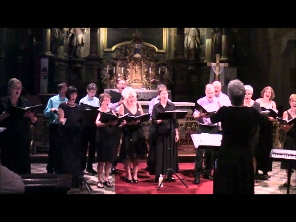 Vertue - The Hepton Singers - YouTube