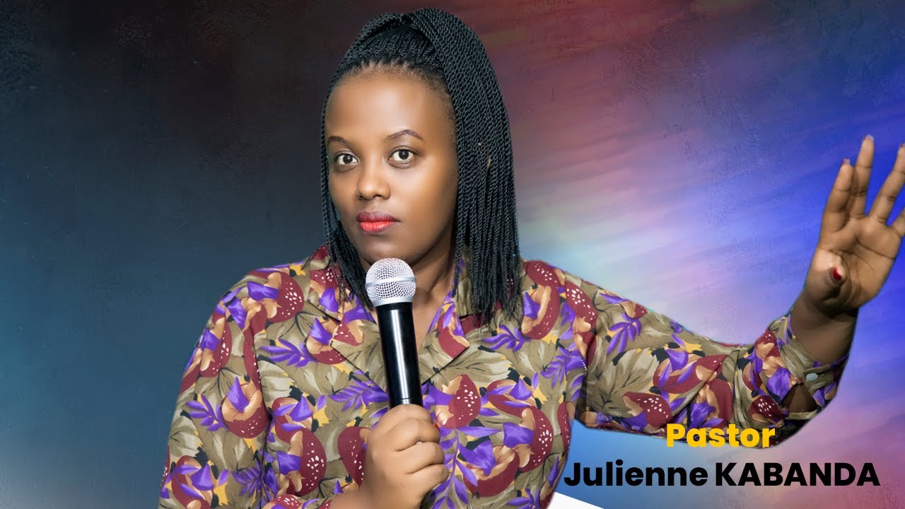 19.10.2021(Fasting day 276) - Pastor Julienne Kabanda - YouTube