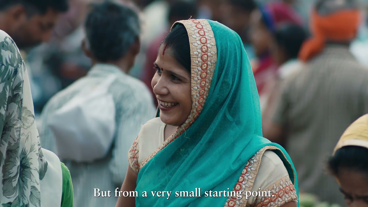 Yara India : The Story of Knowledge and Growth in Indian Agriculture ...