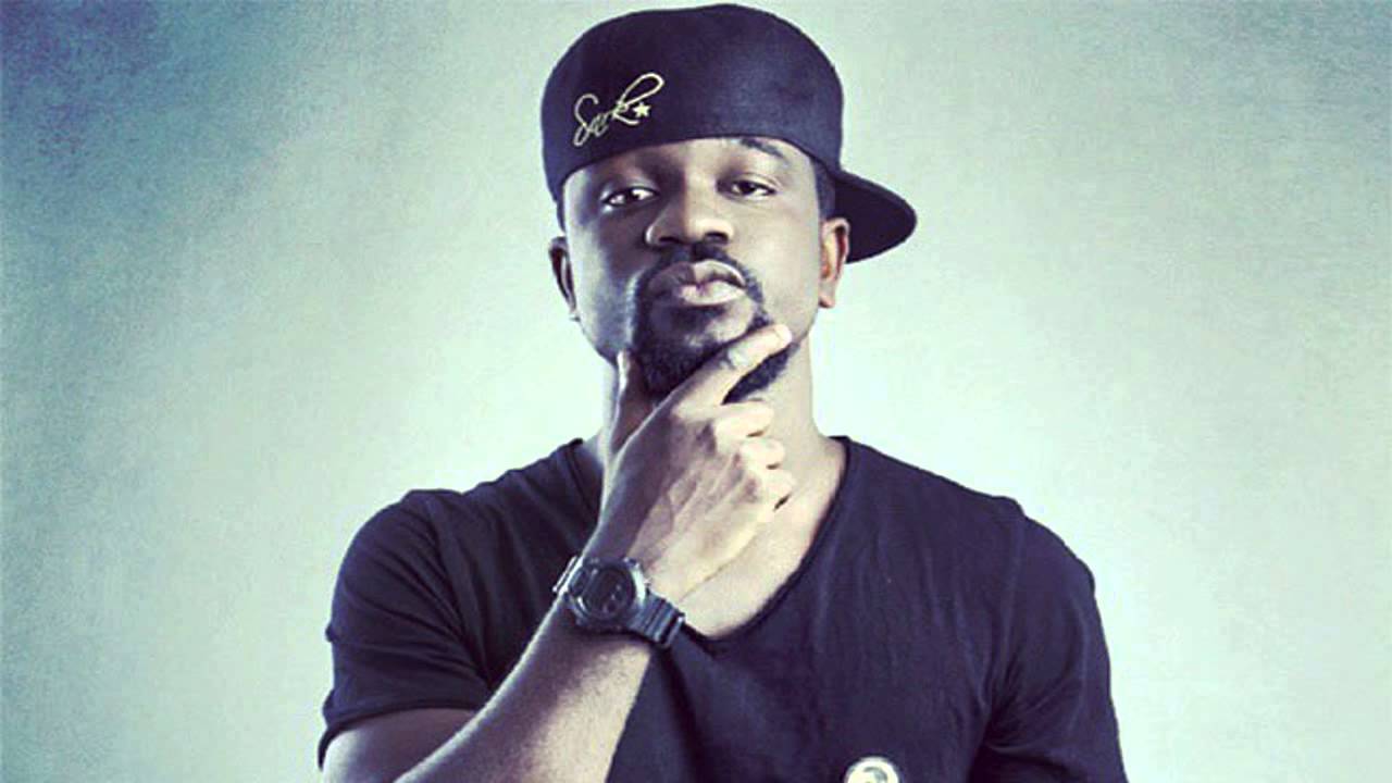 Sarkodie ft. Obrafour - Saa Okodie No - YouTube