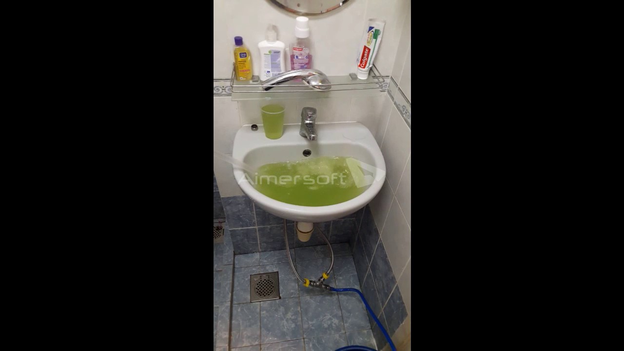 净管家-MELAKA Cheng Height Condo - YouTube