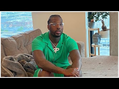 @phoreverim from Black Ink Crew gets disrespected!!/Creep on sum creepy ...
