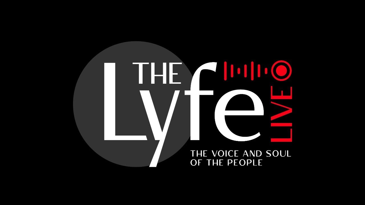 The Lyfe Live, S1E3 - YouTube