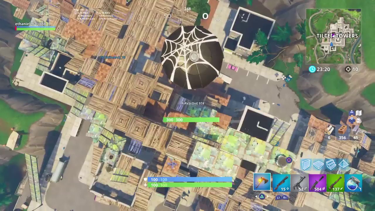 Venai faire unr e squad - YouTube