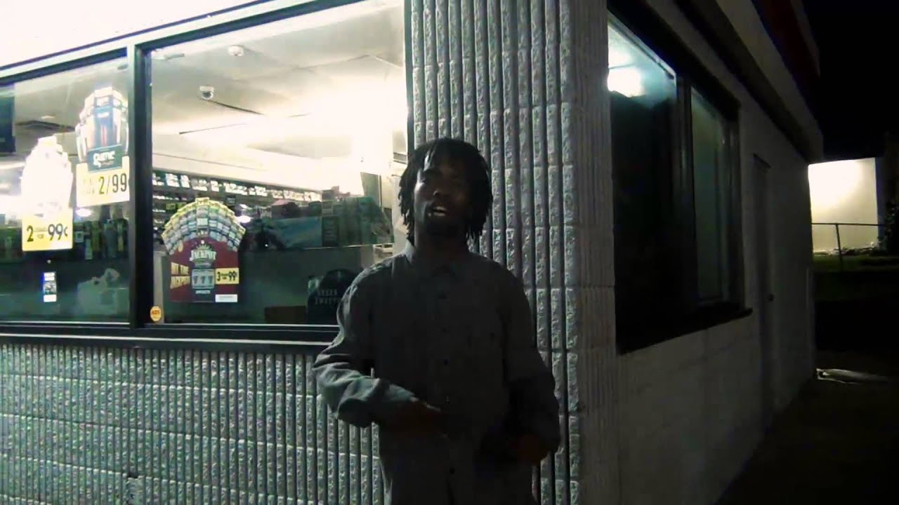 DSTheGeneral Make It Produced By Rudy Rich Official Video - YouTube