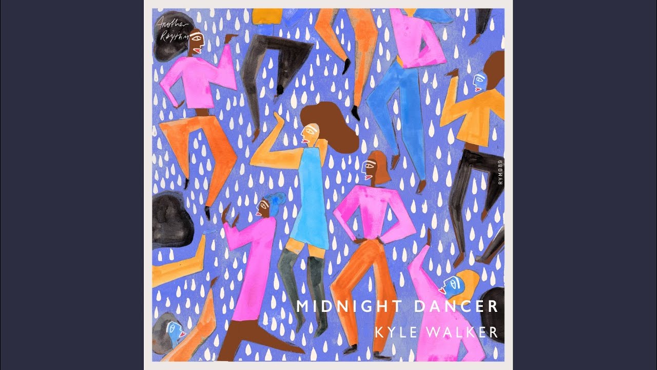 Midnight Dancer - YouTube Music