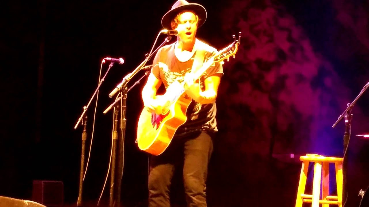 Come Home - Jon Foreman - YouTube