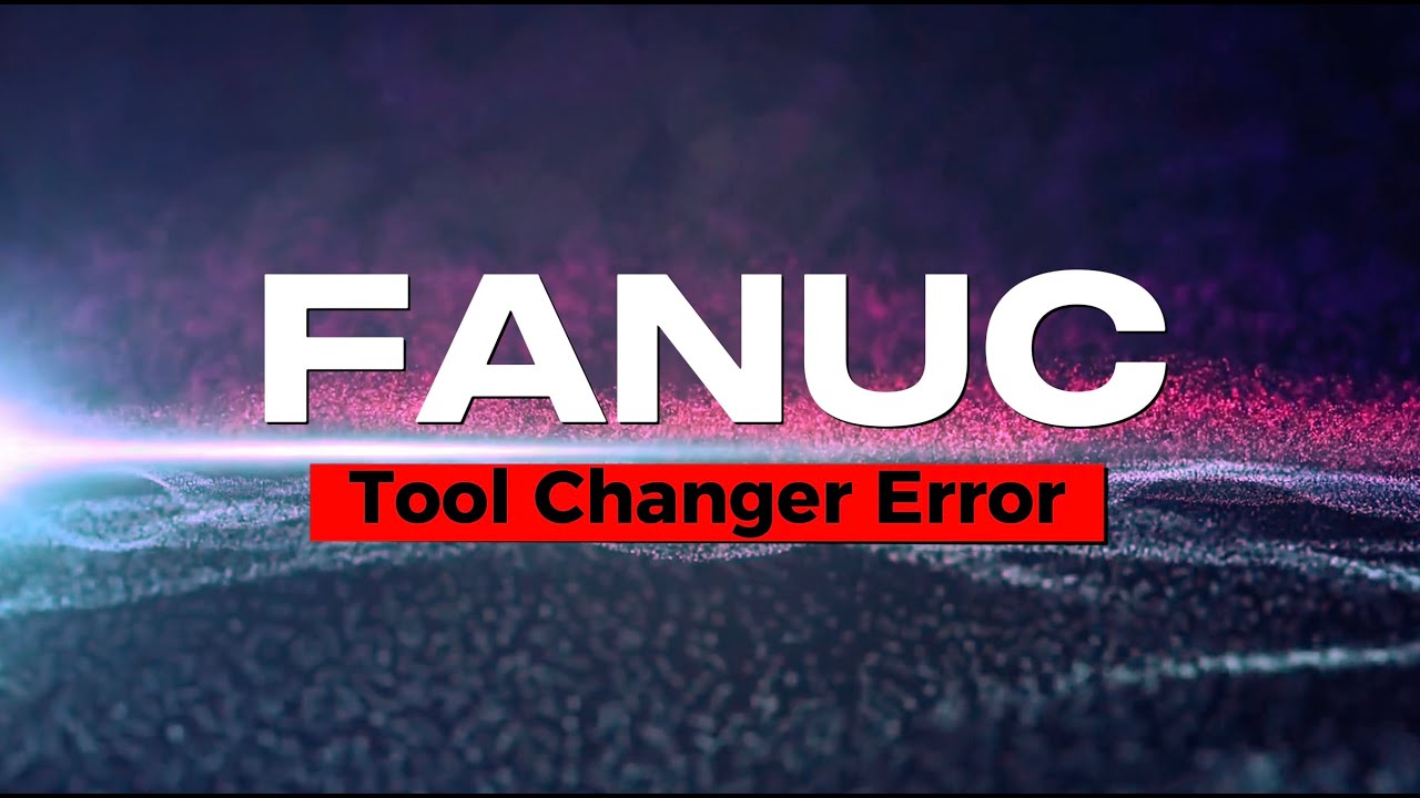 Maple Technology ATC Troubleshooting - Fanuc Version - YouTube