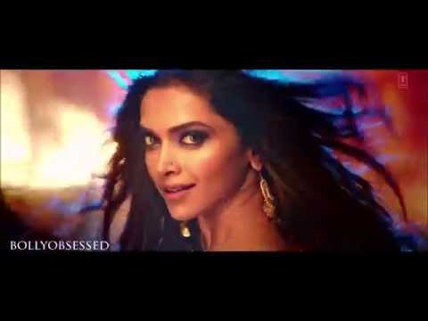 Dance Like a Chammiya •  Remix