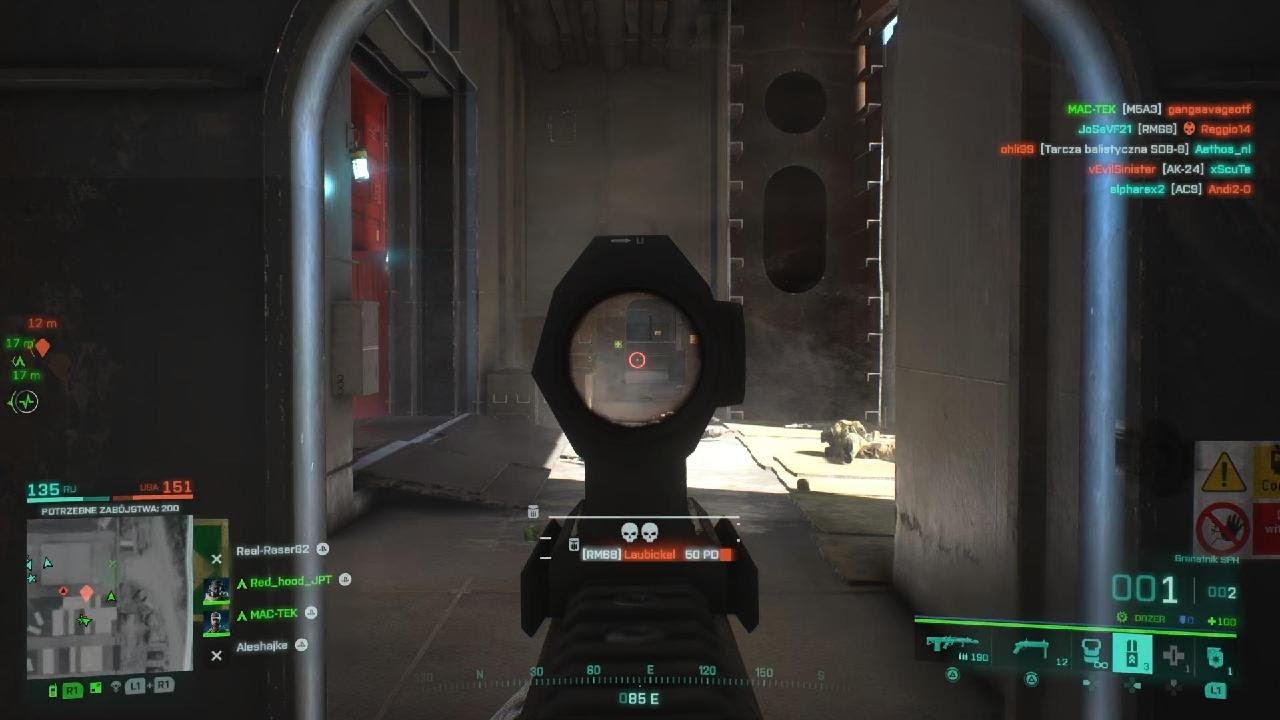 Battlefield 2042 dozer - YouTube