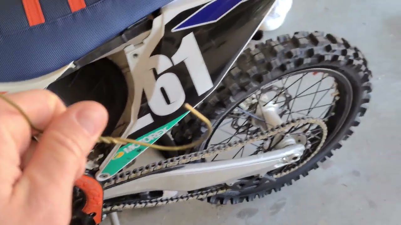 SmartCarb SC2 Slide Height and Tuning Tips - YouTube