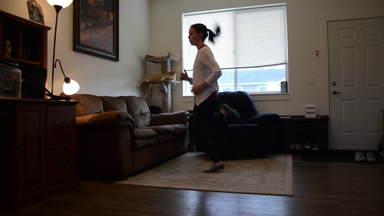 Exercises Introduction Video: Warm Up Series 1| KatFit Workouts |Cardio ...