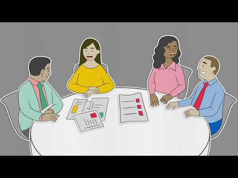 Gender mainstreaming: process plan example - YouTube