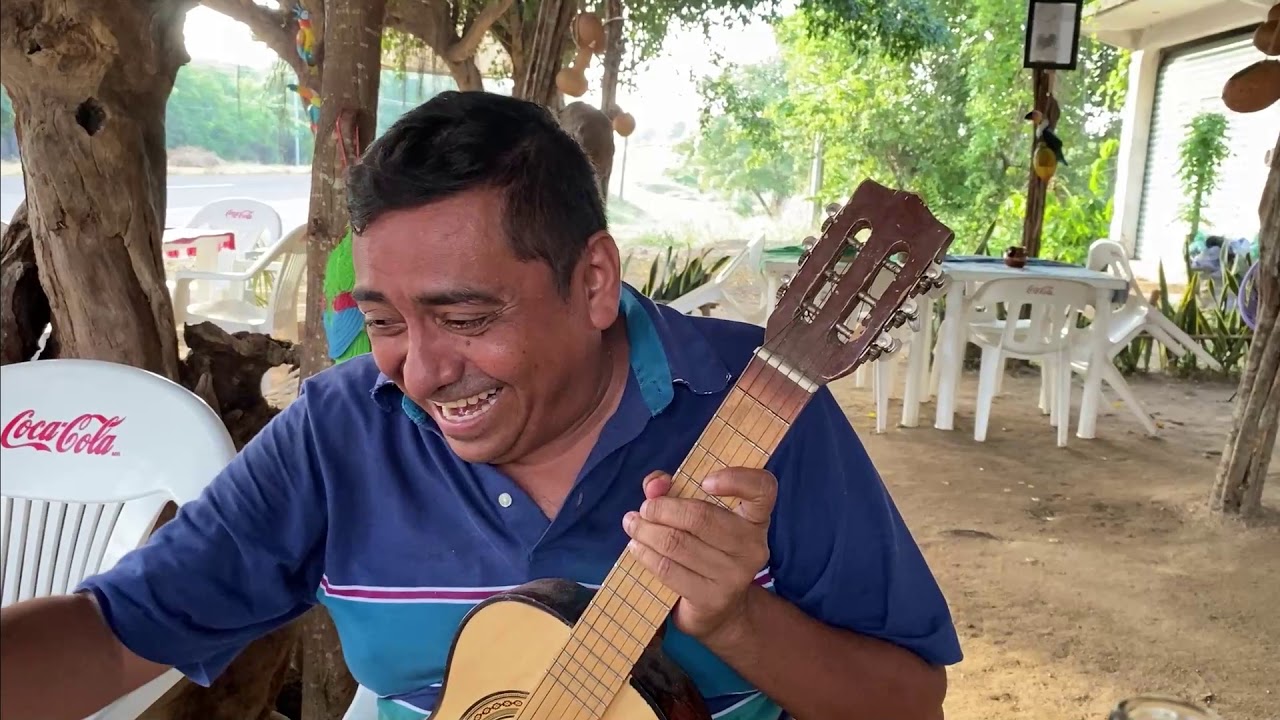 Versos costeños GROSEROS (Tico Mendoza) - YouTube