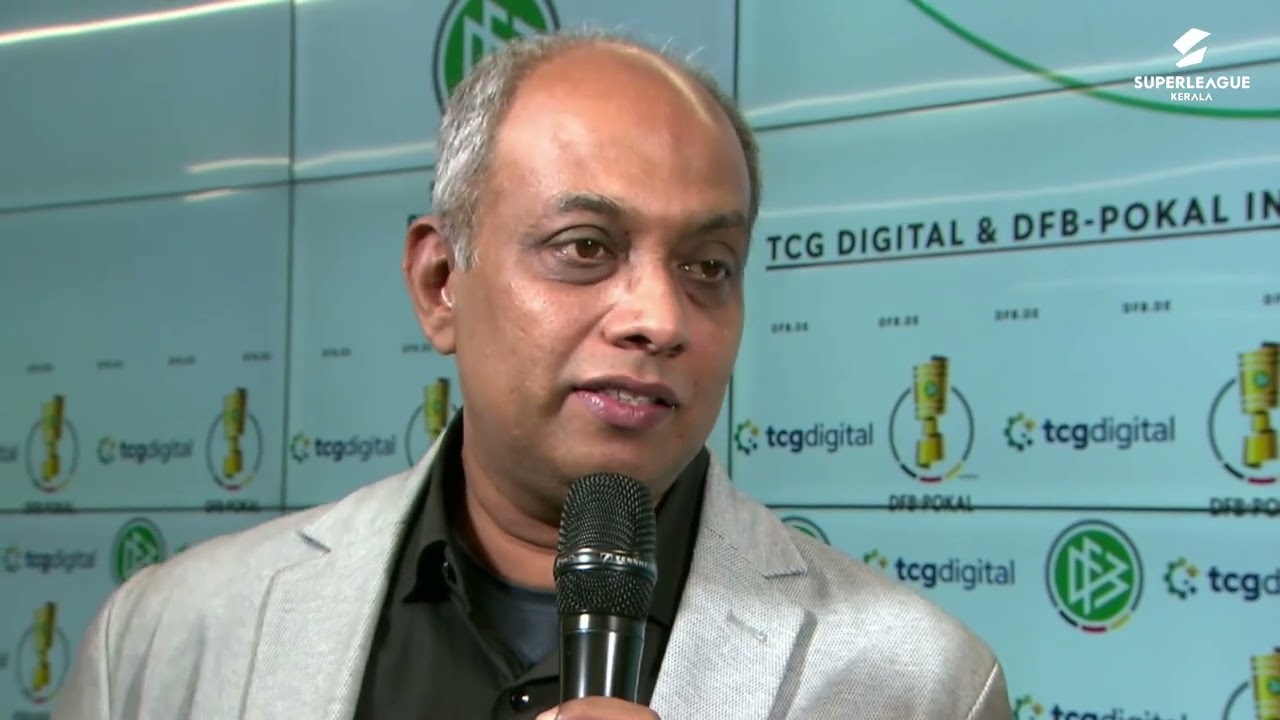 Super League Kerala - Home