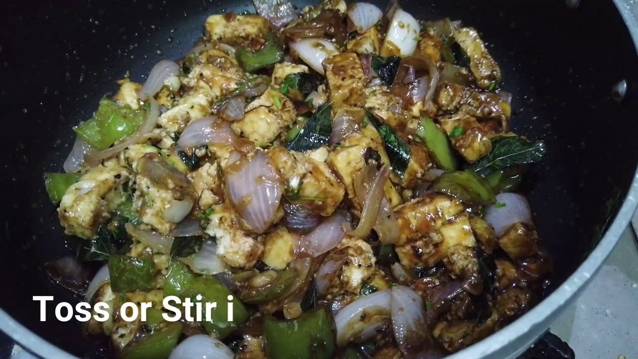 Chinese Panner | Panner Starter | No Deep Fry, No Corn Flour Coating ...