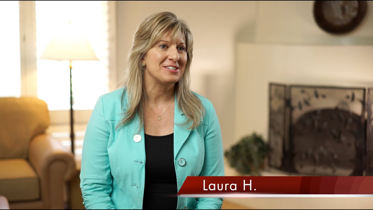 L'dara Story: Laura H. - YouTube