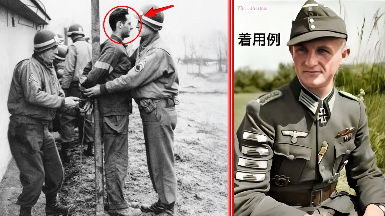 How SS General August Schmidhuber Ordered the Death of 5,000 Civilians ...