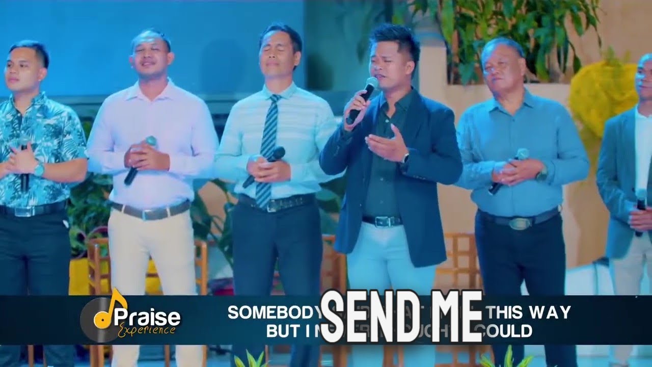 Send Me - YouTube