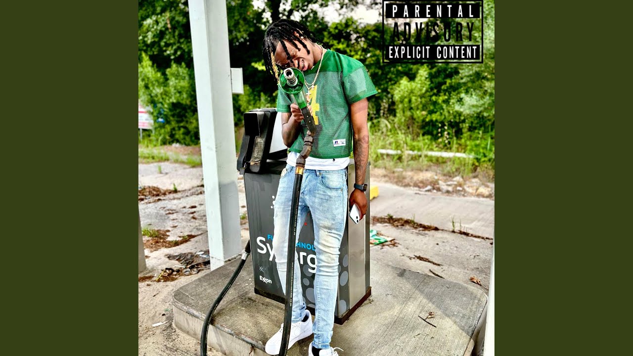 My Lil Yeah - YouTube