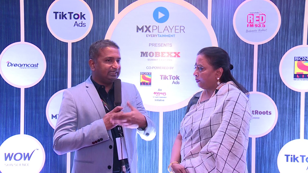 Gopa Kumar - Chief Operating Officer - Isobar India - YouTube