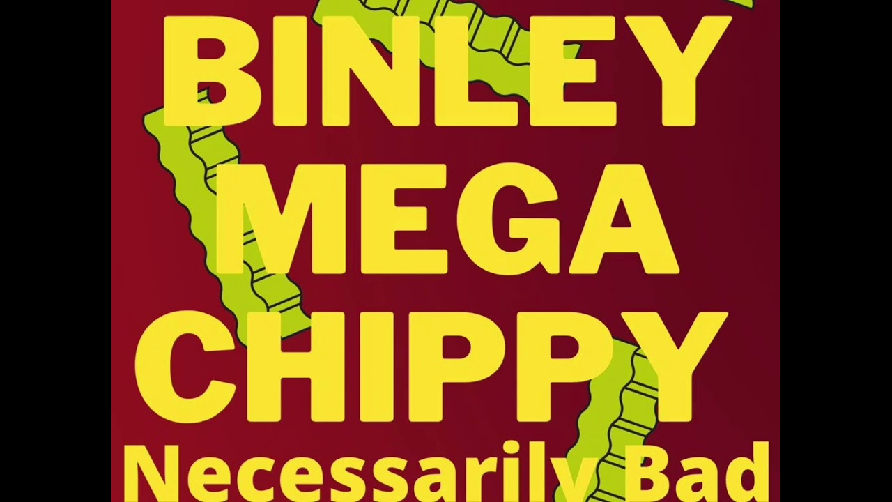 Binley mega chippy song - YouTube