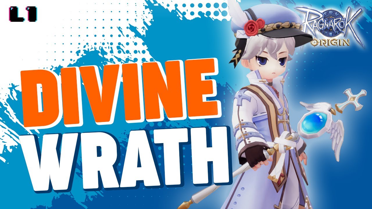 The Unpopular DPS ArchBishop! - Ragnarok Origin - YouTube