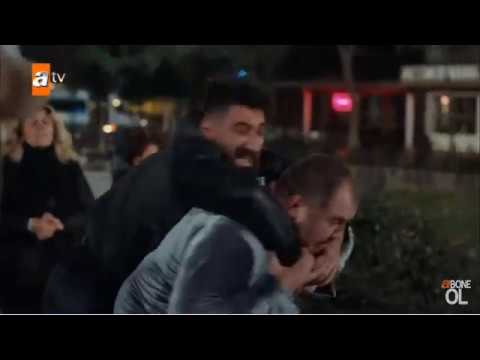 Bahtiyar Ölmez ANIL Kavga Ediyor!