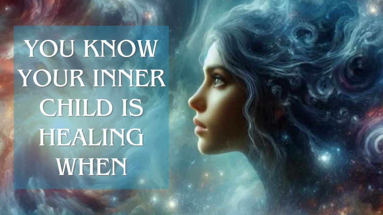 Healing happens through feeling - YouTube