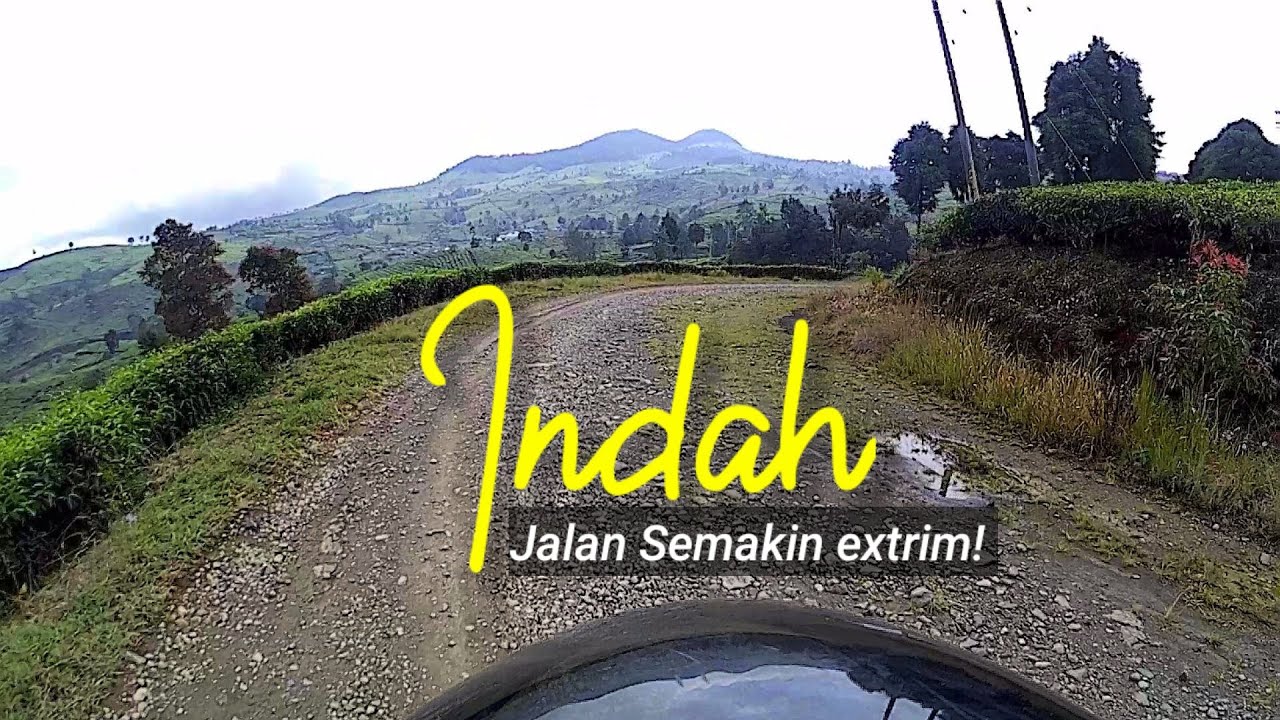 Explore Patuha-bukit Jamur-rancabolang-gunung Mayit-Kawah Putih Ciwidey ...