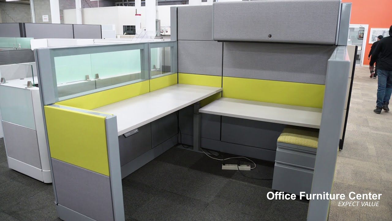 Herman Miller Cubicles Assembly Instructions Herman Miller Planning