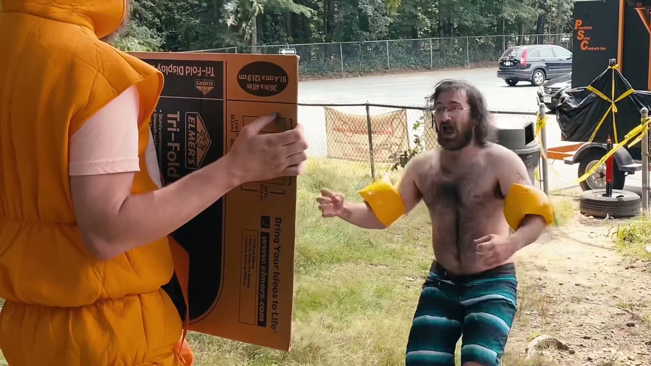 It’s My Day (Official Music Video) - YouTube