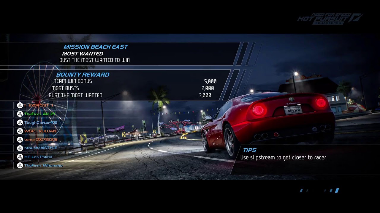 Need for Speed Remastered - YouTube