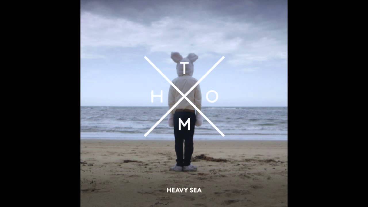 Heavy Sea-Thom Cross (Audio) - YouTube