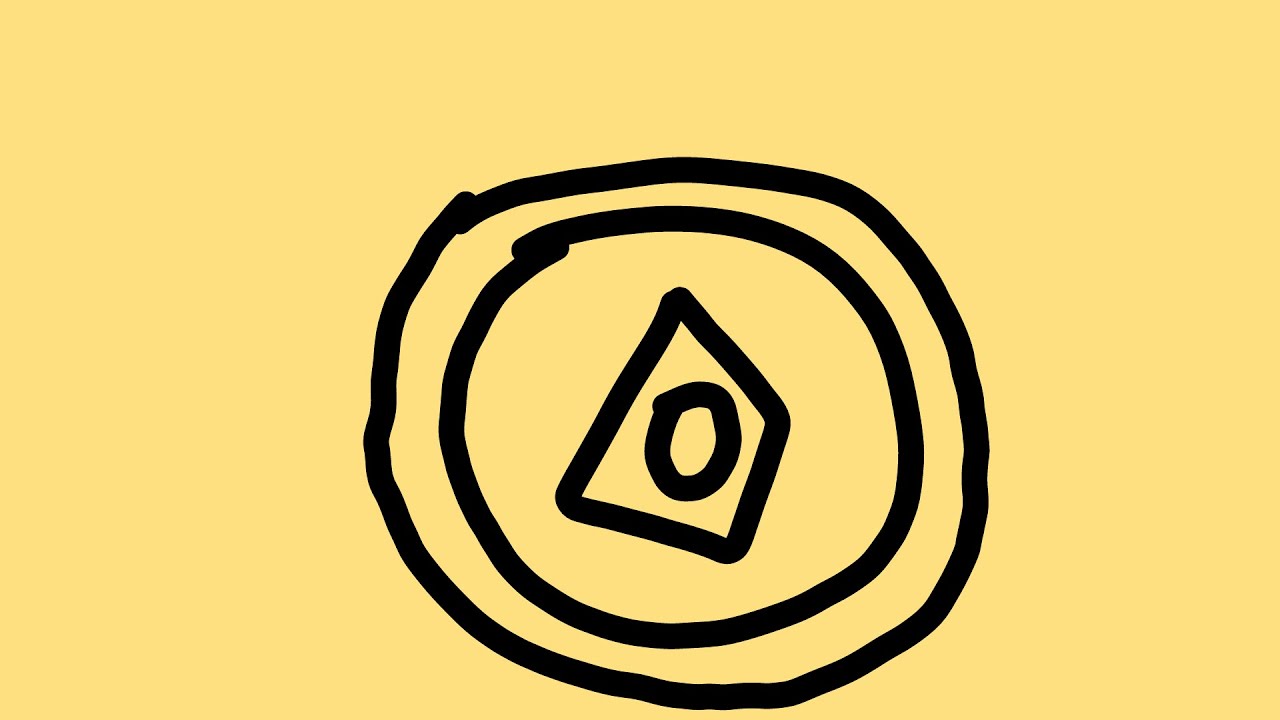 How To Draw A Light Element - YouTube